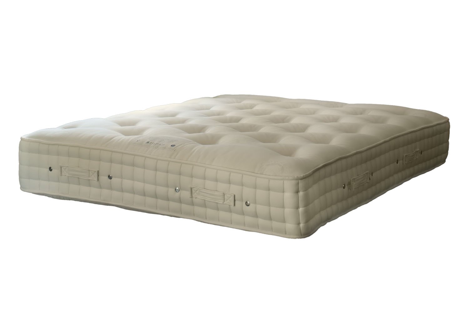 Hypnos Wool Origins 6 Mattress | Furniture World