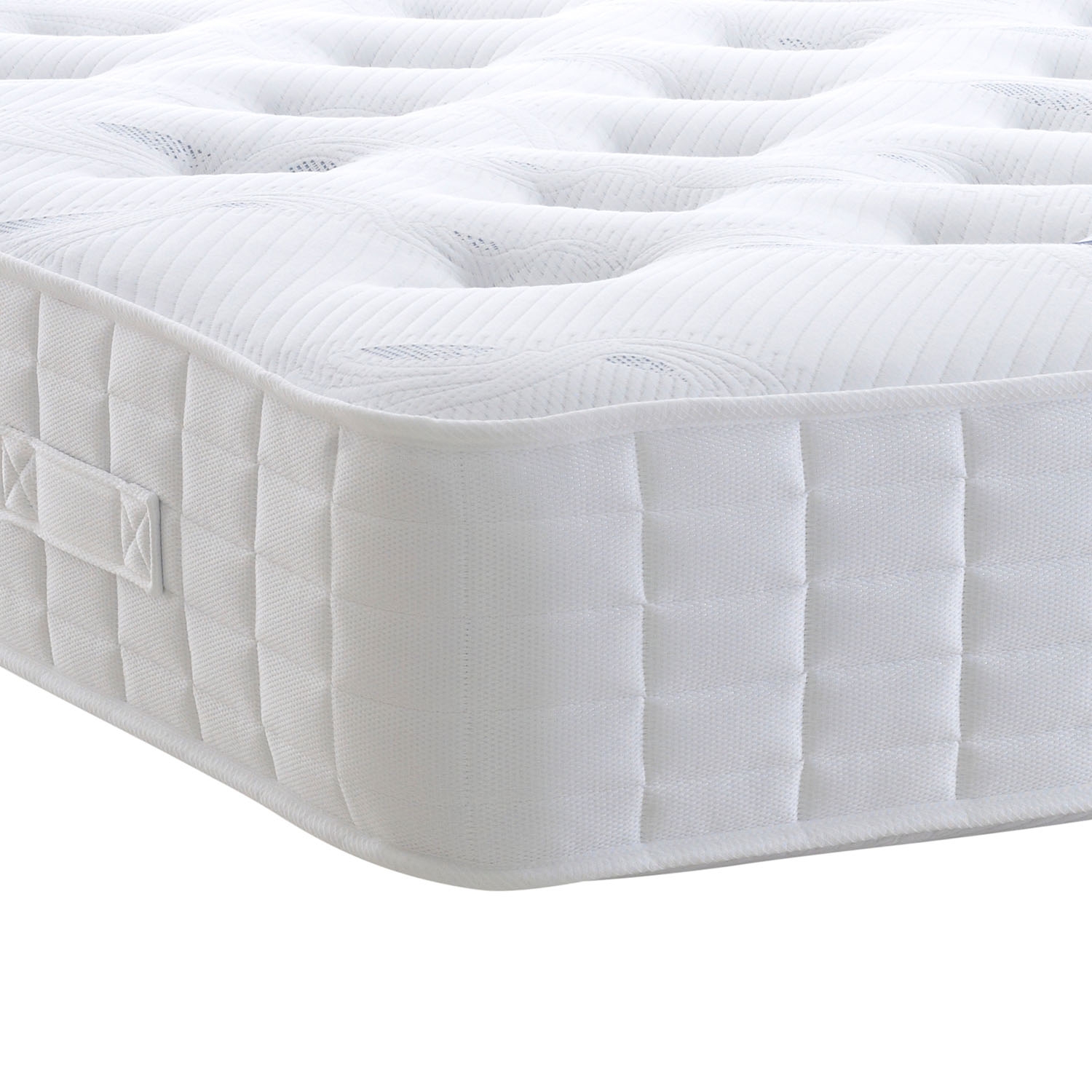 Dura Beds Canto Divan Bed | Furniture World