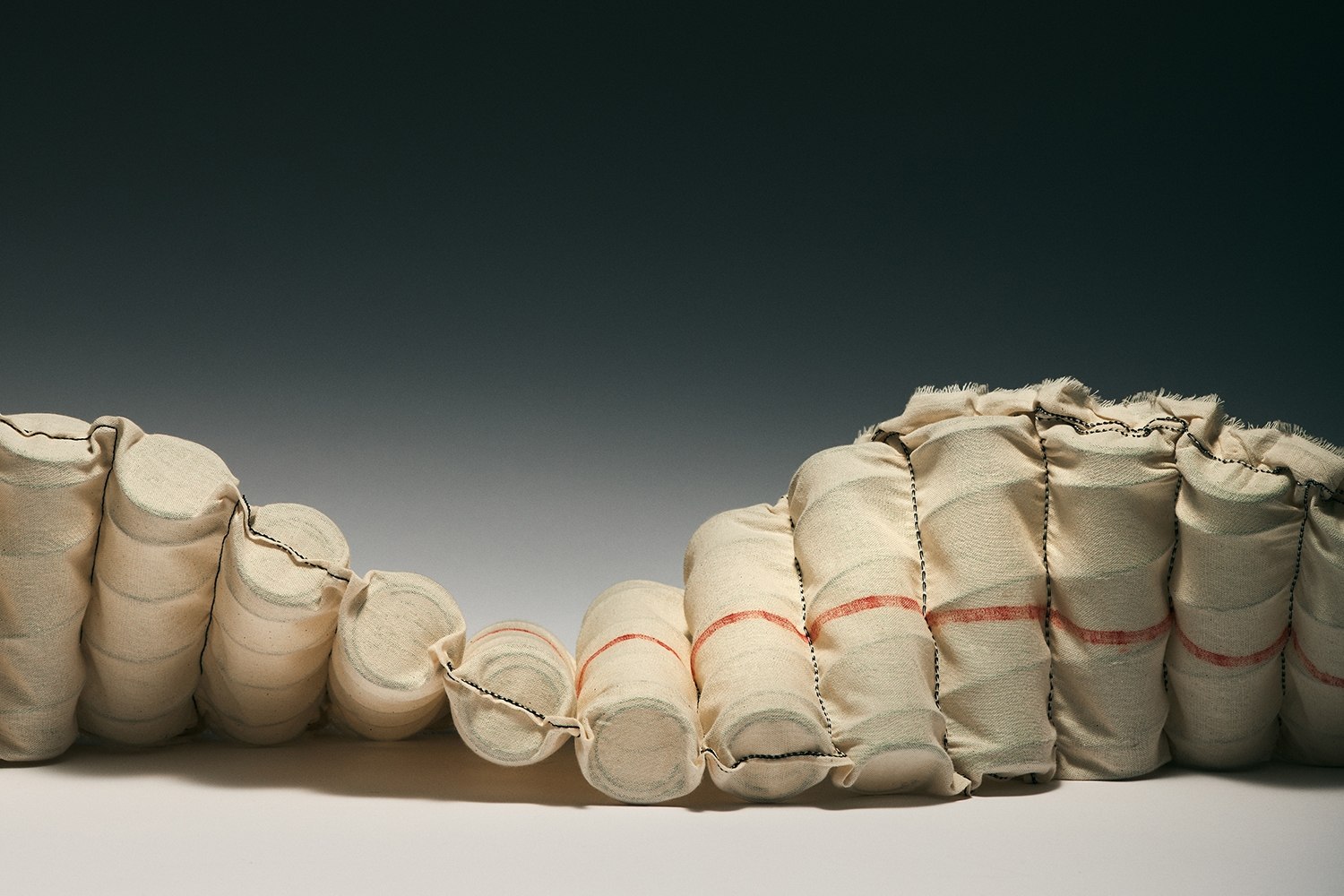 Vispring Herald Superb Mattress - Furniture World