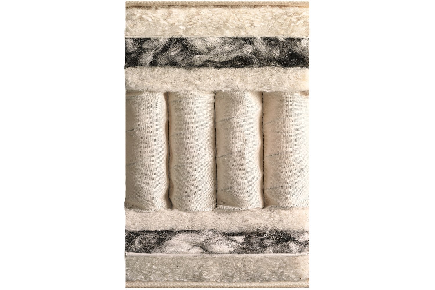 Vispring Regal Superb Mattress | Furniture World