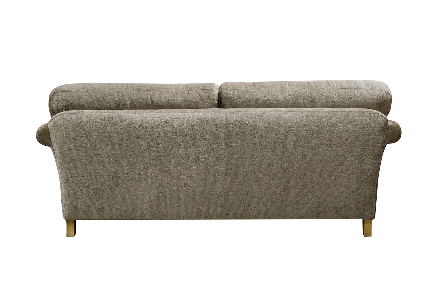 Alexander & James Blake 3 Seater Pillow Back Sofa | Furniture World
