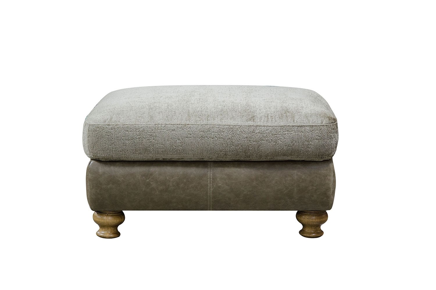 Alexander & James Blake Footstool | Furniture World
