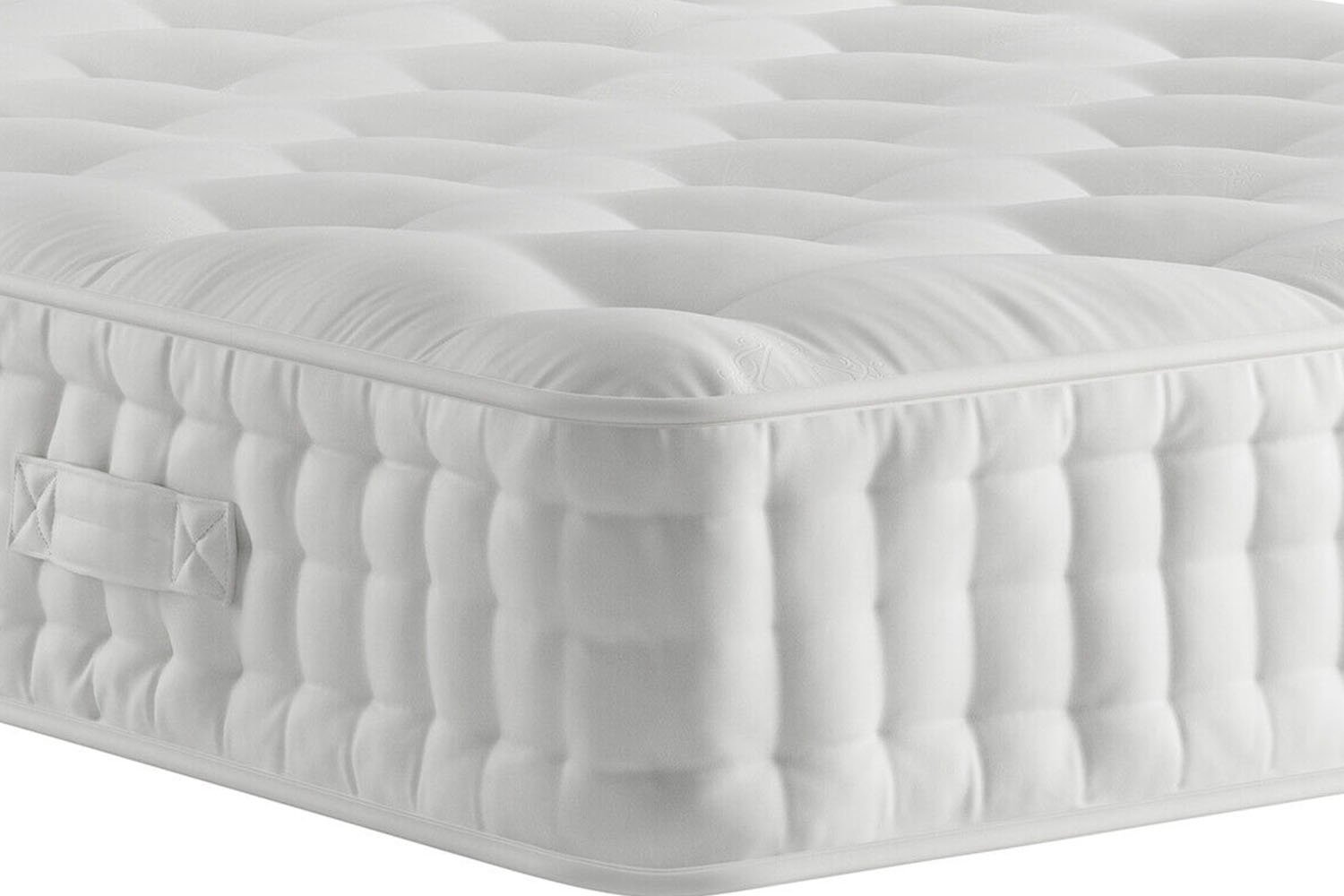 Relyon Heritage Balmoral Mattress | Furniture World