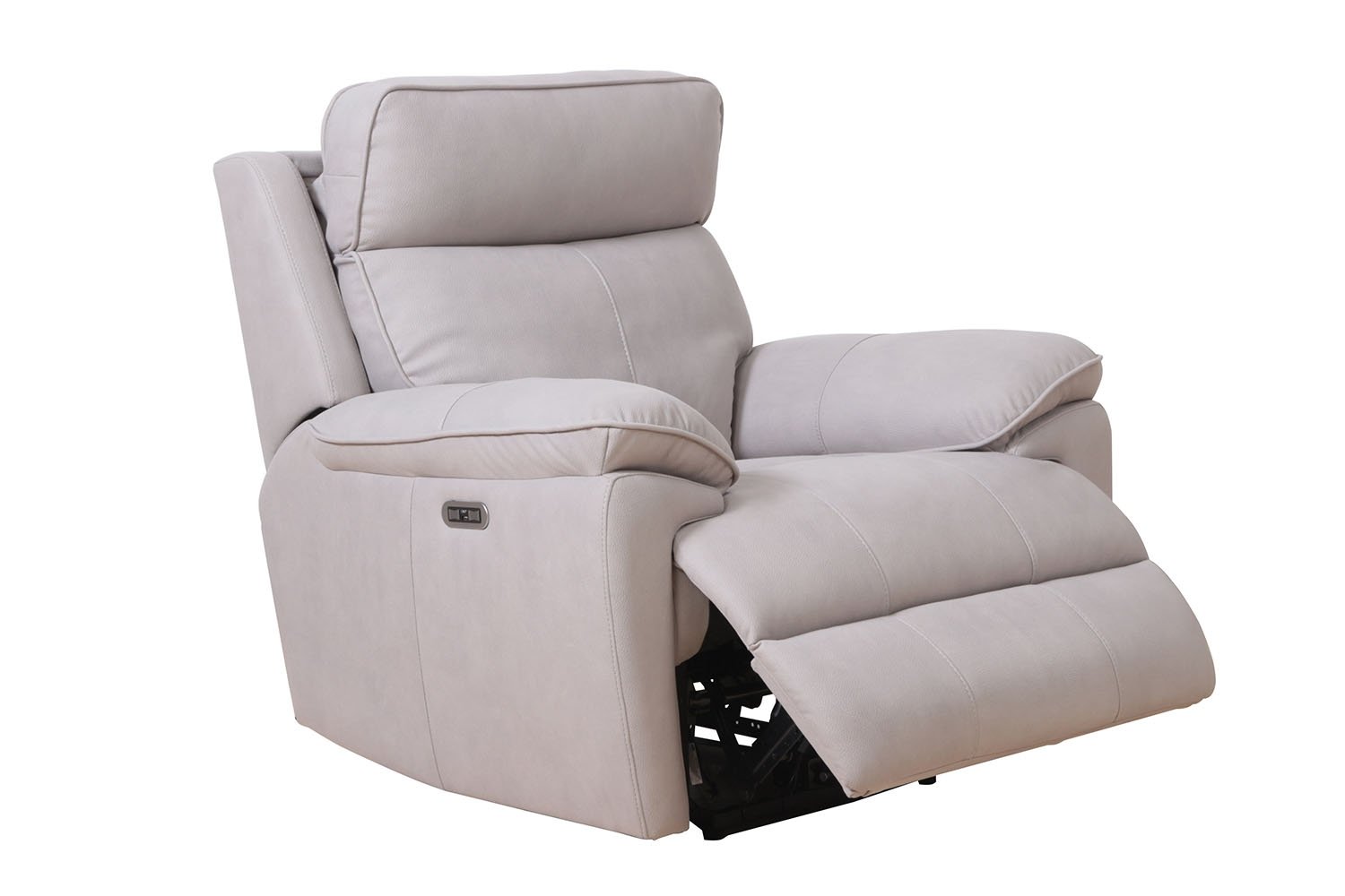 Comfort Tech Electric Recliner Chair | Furniture World