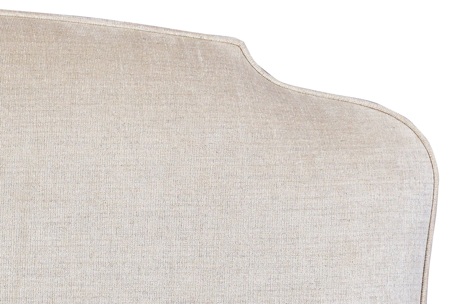 Vispring Eccleston Headboard - Furniture World