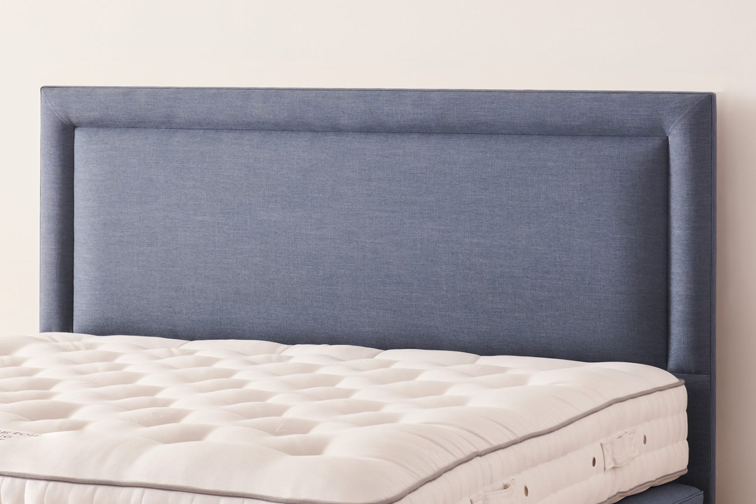 Vispring Helios Headboard - Furniture World
