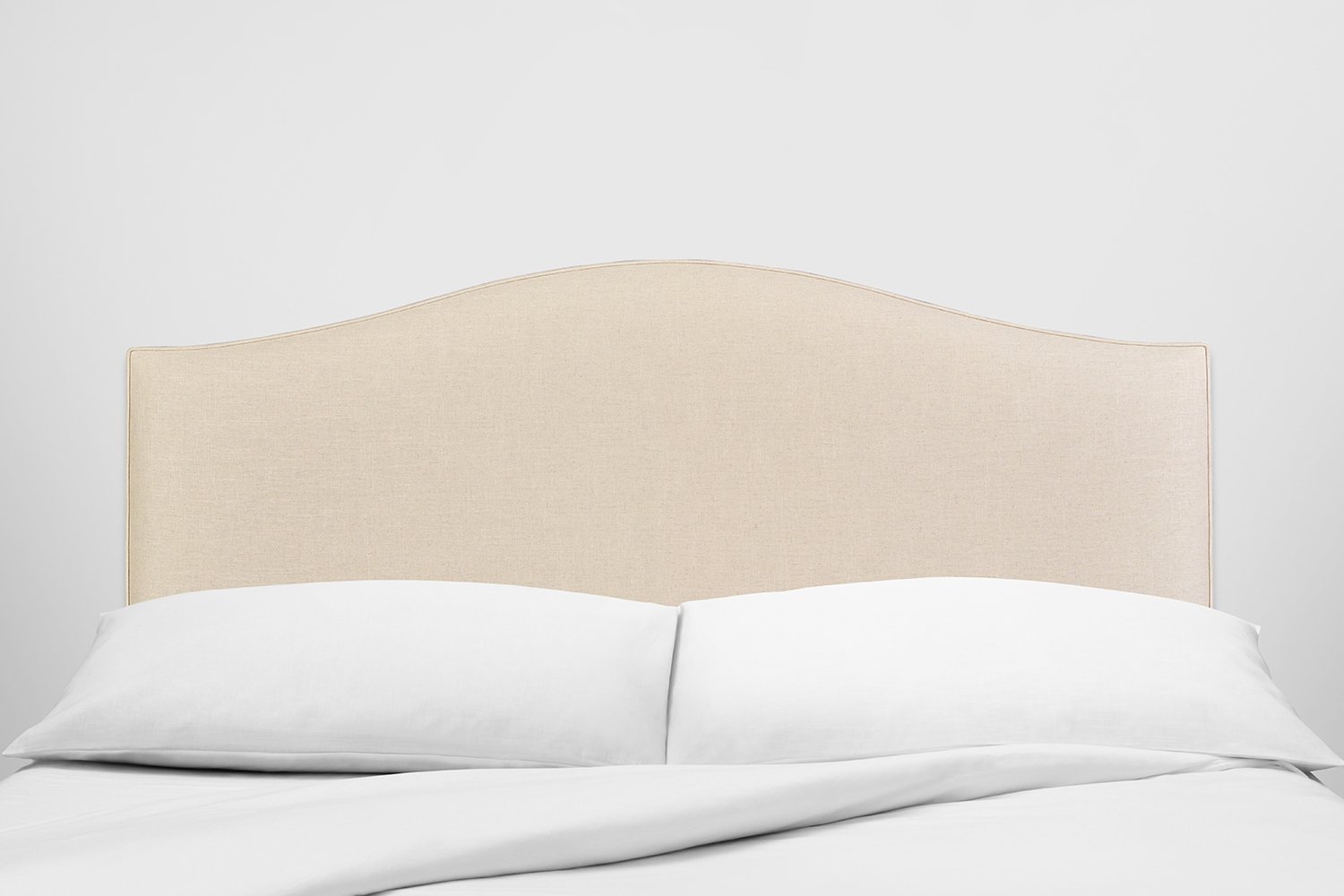 Vispring Iris Headboard | Furniture World