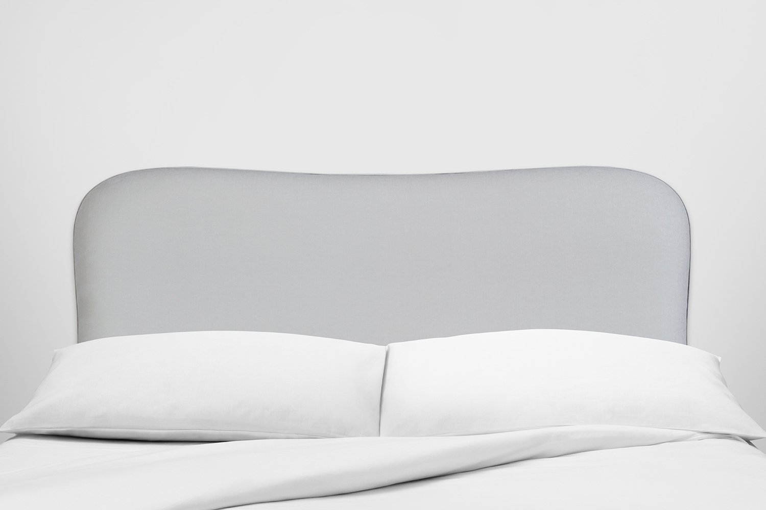 Vispring Lennox Headboard | Furniture World