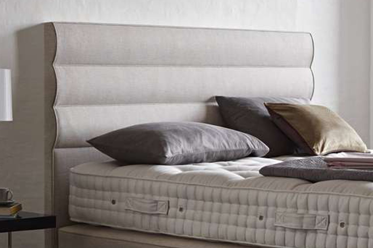 Vispring Triton Headboard | Furniture World