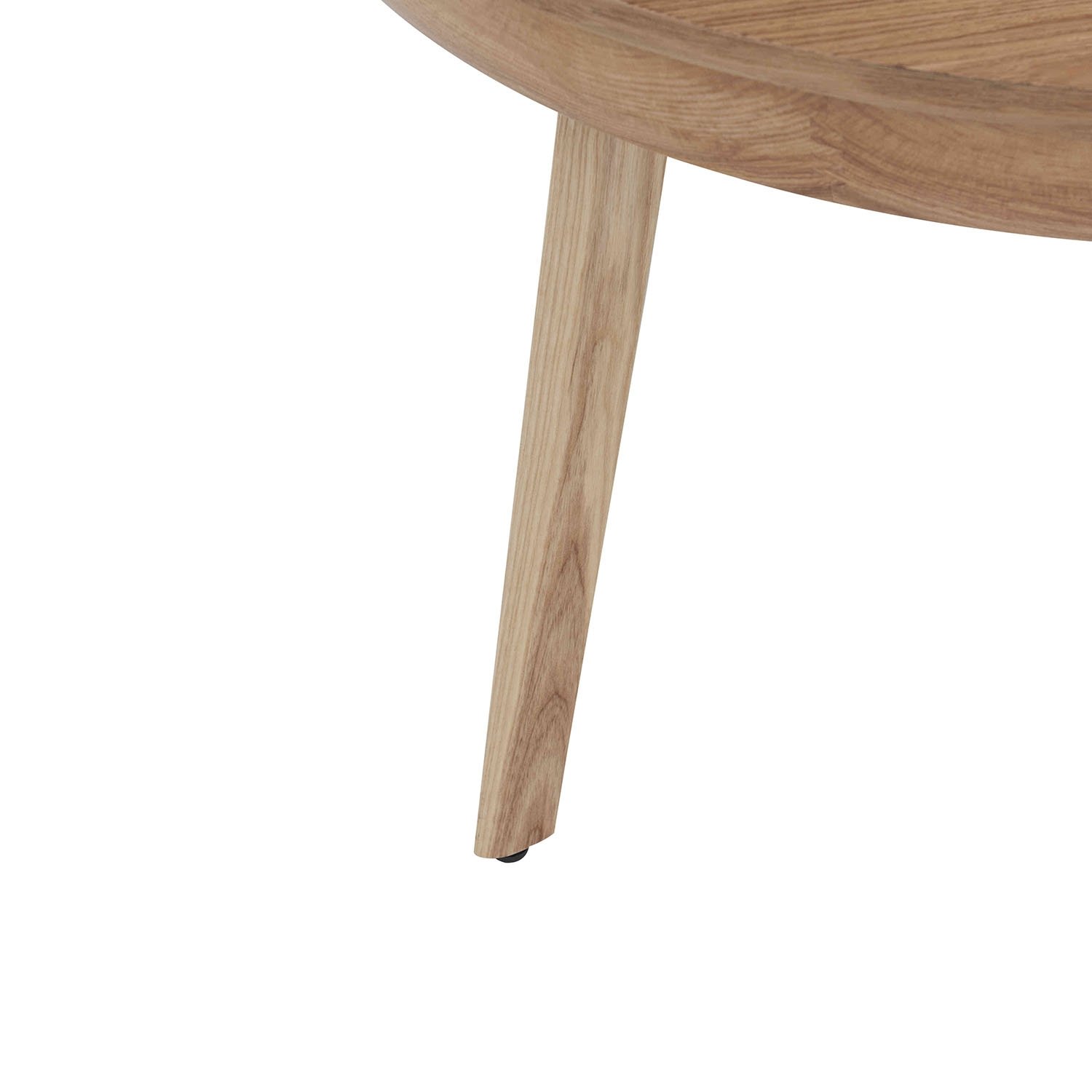 San Francisco Coffee Table - Oak | Furniture World