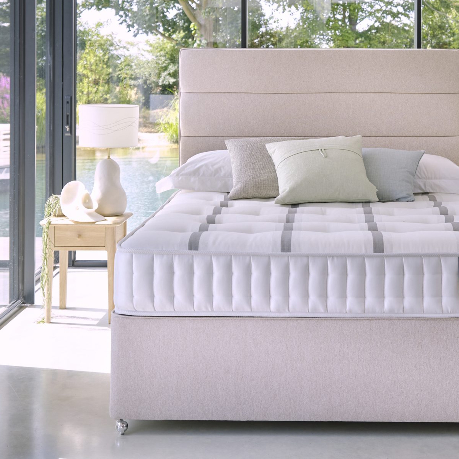 Sleepeezee Ortho Bronze 1000 Mattress | Furniture World