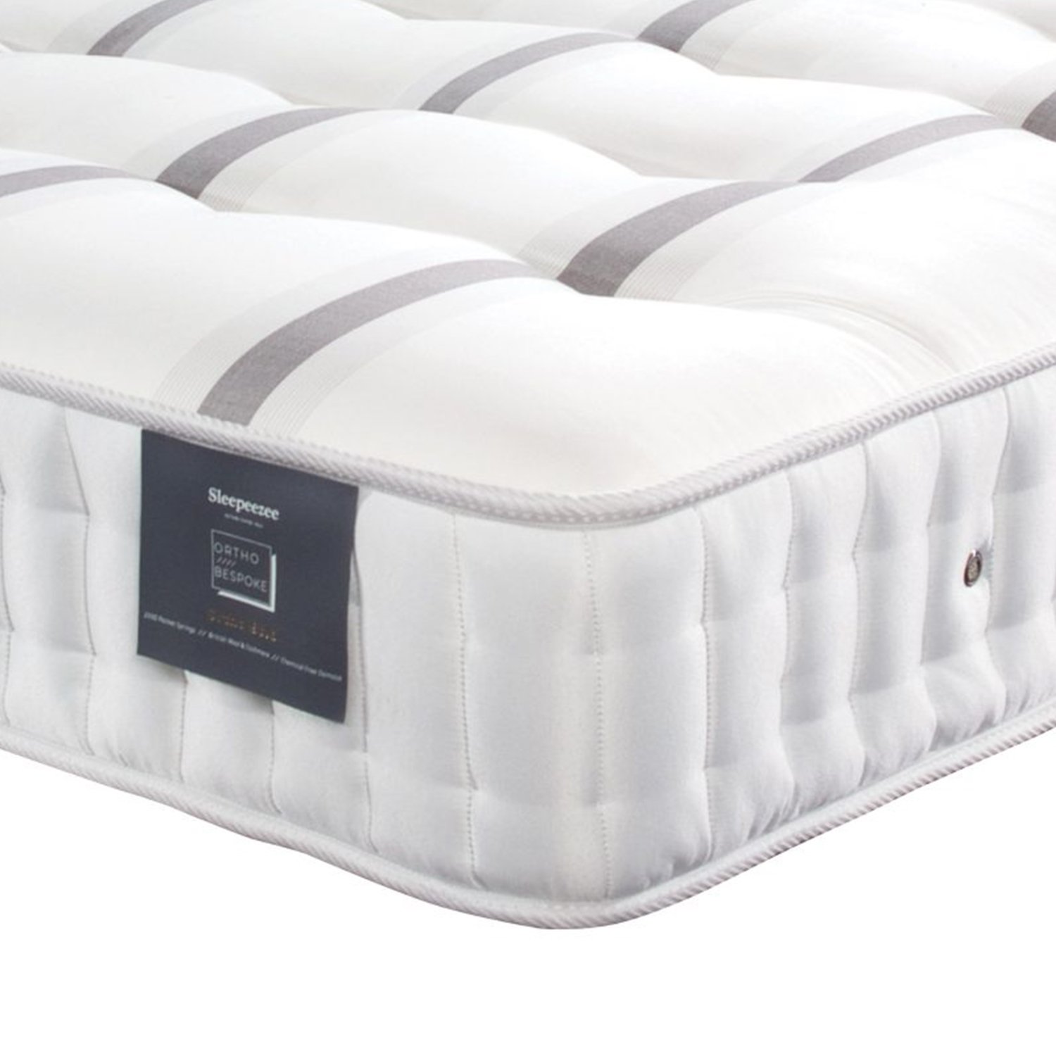 Sleepeezee Ortho Bronze 1000 Mattress | Furniture World