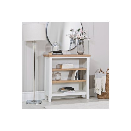 Buy Bookcases In Cornwall & Devon at Furniture World - Furniture World