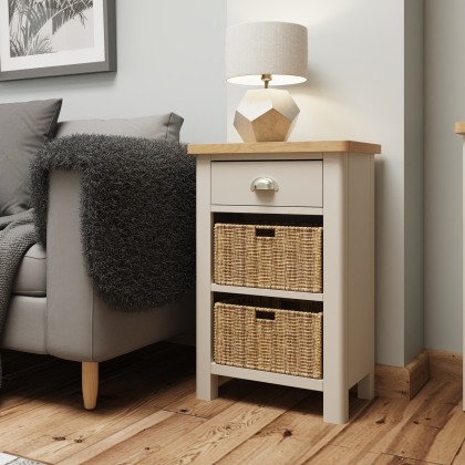 Buy Console Tables In Cornwall & Devon at Furniture World - Furniture World