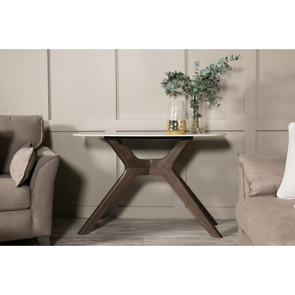 Buy Console Tables In Cornwall & Devon at Furniture World - Furniture World