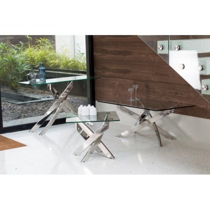 Buy Console Tables In Cornwall & Devon at Furniture World - Furniture World