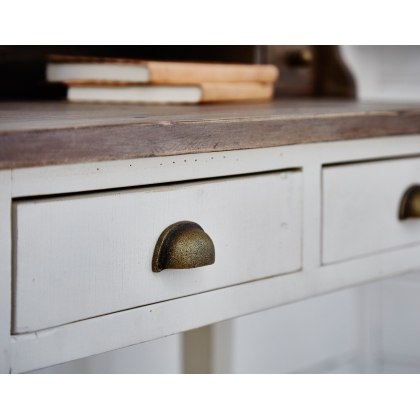 Buy Console Tables In Cornwall & Devon at Furniture World - Furniture World