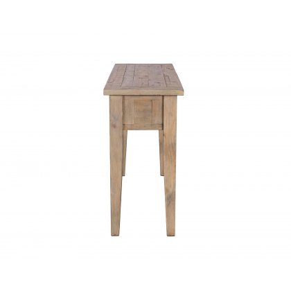 Buy Console Tables In Cornwall & Devon at Furniture World - Furniture World