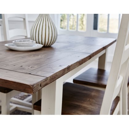 Wooden dining tables In Cornwall & Devon At - Furniture World