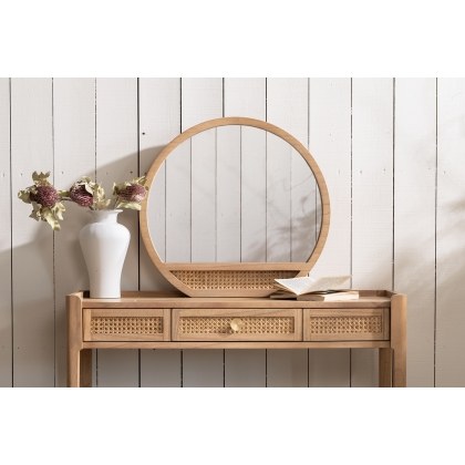 Dressing Table Mirrors - Bedroom - Furniture World