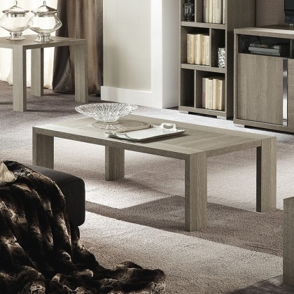ALF Italia Tivoli Dining Furniture Matt Grey Collection - Furniture World
