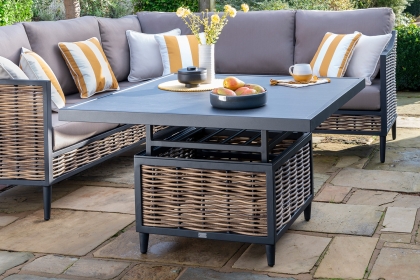 Garden Furniture - Patio & Decking Table Sets - Furniture World