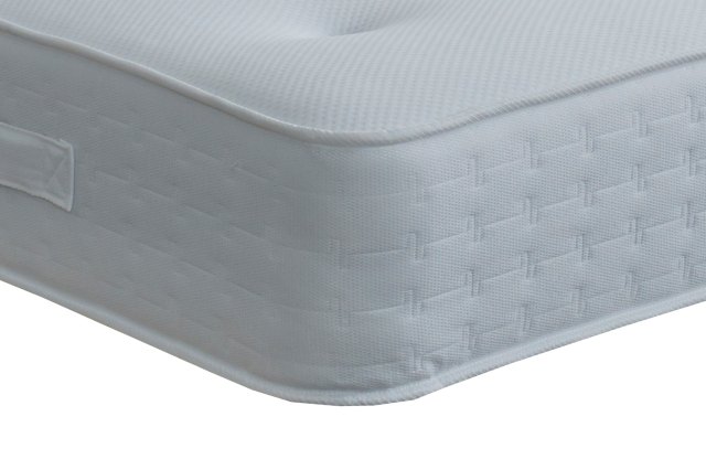 Dura Beds Richmond Divan Bed with FREE York Headboard | Furniture World