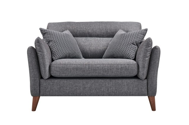 Cornwall Cuddler Reclining Chair - Made in the UK - Furniture World