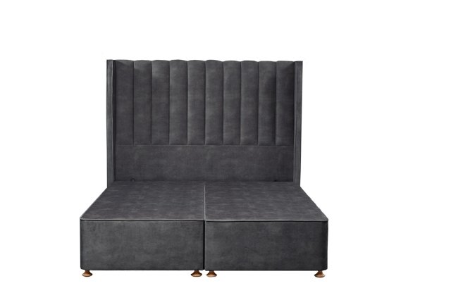 TEMPUR® Suffolk Platform Slim Divan Base | Furniture World