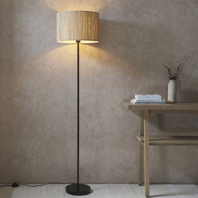 Gallery Direct Longshore Floor Light | Furniture World