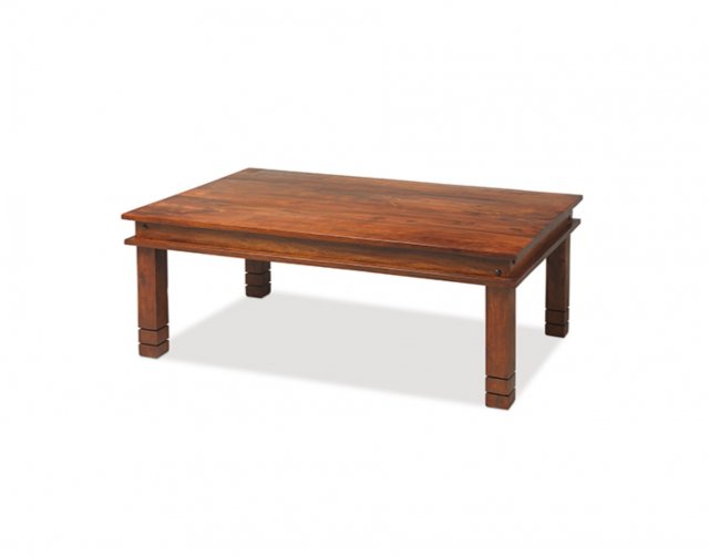 Indian rosewood coffee table store