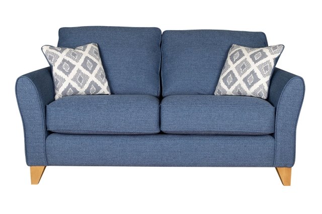 Fairfax Comfi-Flex Fabric 3 Seater Sofa | Furniture World