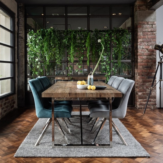 Baker Dining Room Tables