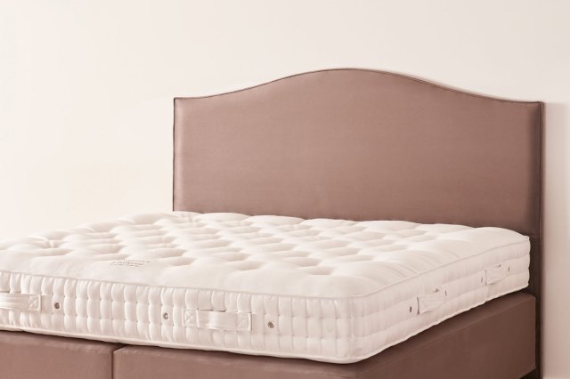 Vispring Iris Headboard | Furniture World