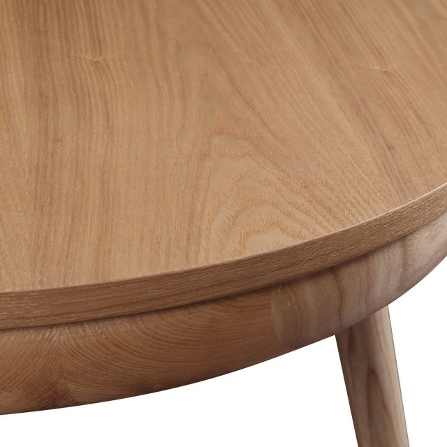 San Francisco Coffee Table - Oak | Furniture World