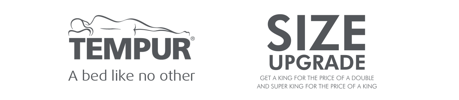 TEMPUR® Mattresses, Divan Ottoman Beds & Headboards - Furniture World